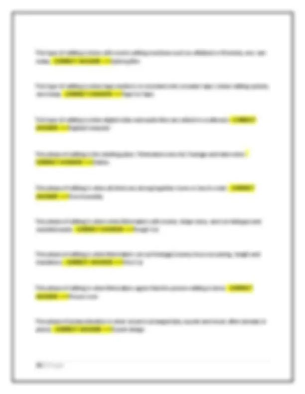 CINE 202 Midterm Exam Questions and Answers: SFSU Analyst 2025 | Exams ...