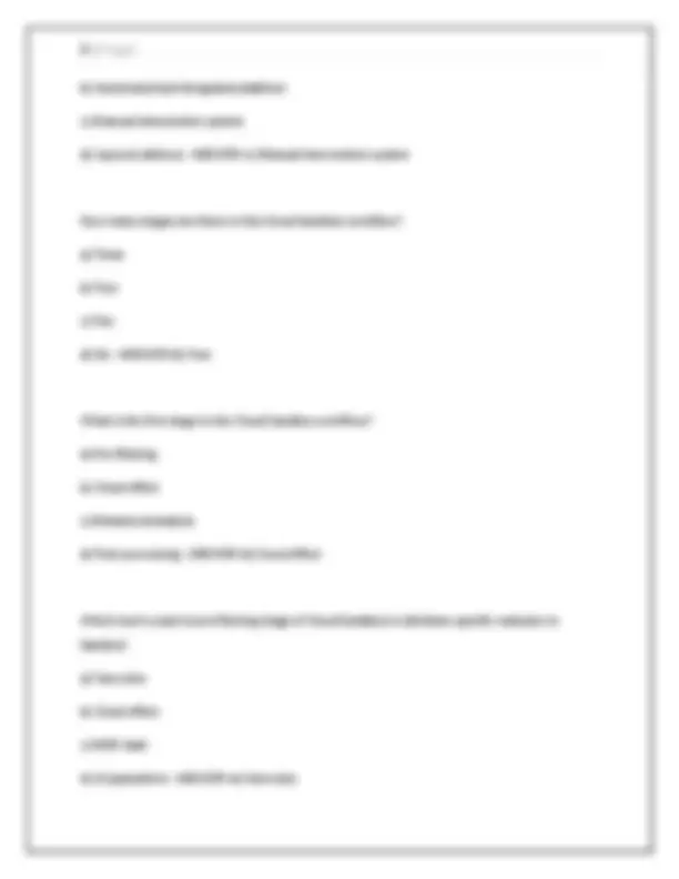 ZDTE - MCQs Advanced Cybersecurity Services Part 1 Newest 2025-2026 ...