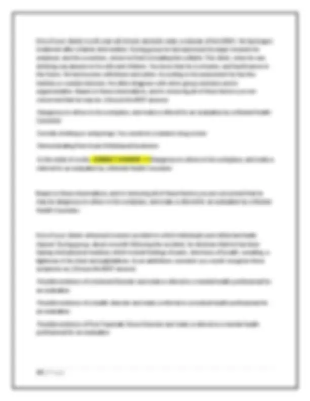 CAADC FINAL ASSESSMENT EXAM 2025 ACTUAL EXAM 200 QUESTIONS AND CORRECT ...