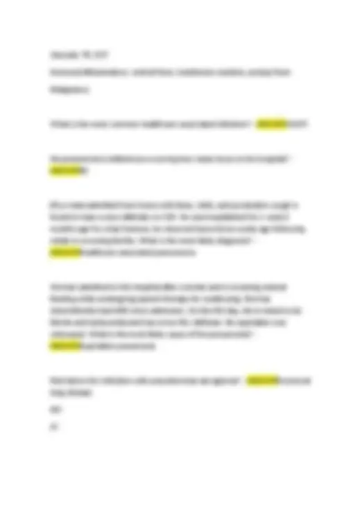 Advanced Physical Assessment and Nursing Exams: Q&A Guide | Exams ...