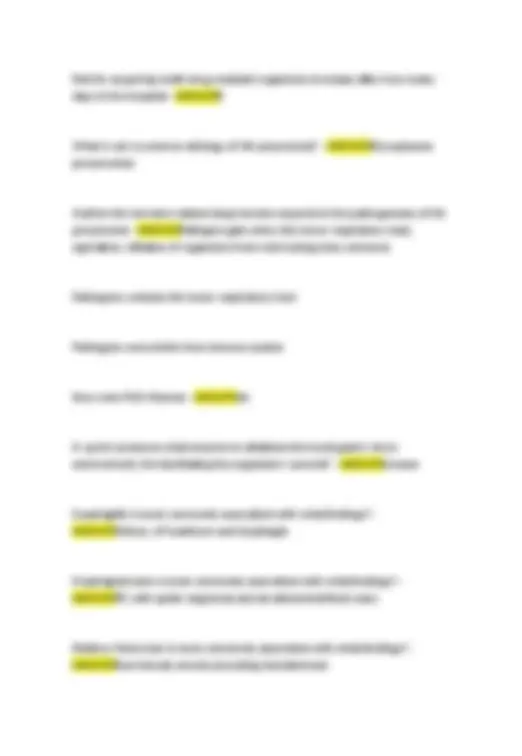 Advanced Physical Assessment and Nursing Exams: Q&A Guide | Exams ...