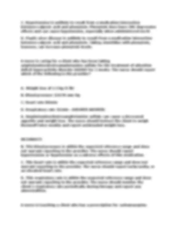 ATI Pharmacology Made Easy 5.0 - The Neurological System (Part 1) Test ...