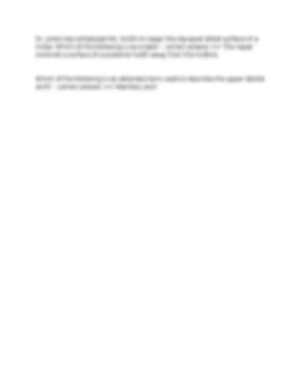 M2 DAO Module 3 Lesson 1 Quiz with correct answers-2.docx | Exams ...