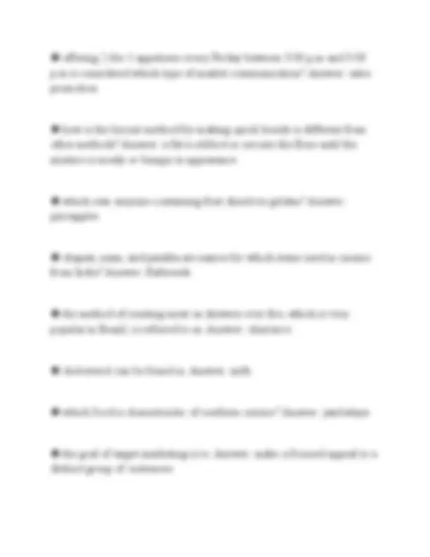 PROSTART LEVEL 2 FINAL PAPER 2026 ACTUAL EXAM QUESTIONS AND ANSWERS ...