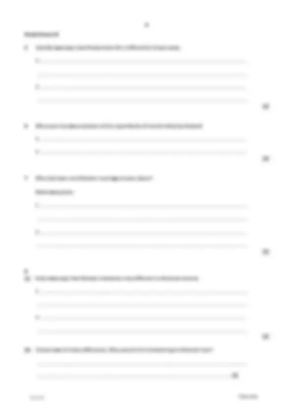2O25 OCR GCSE Classical Civilisation J199/12 Women in the Ancient World ...