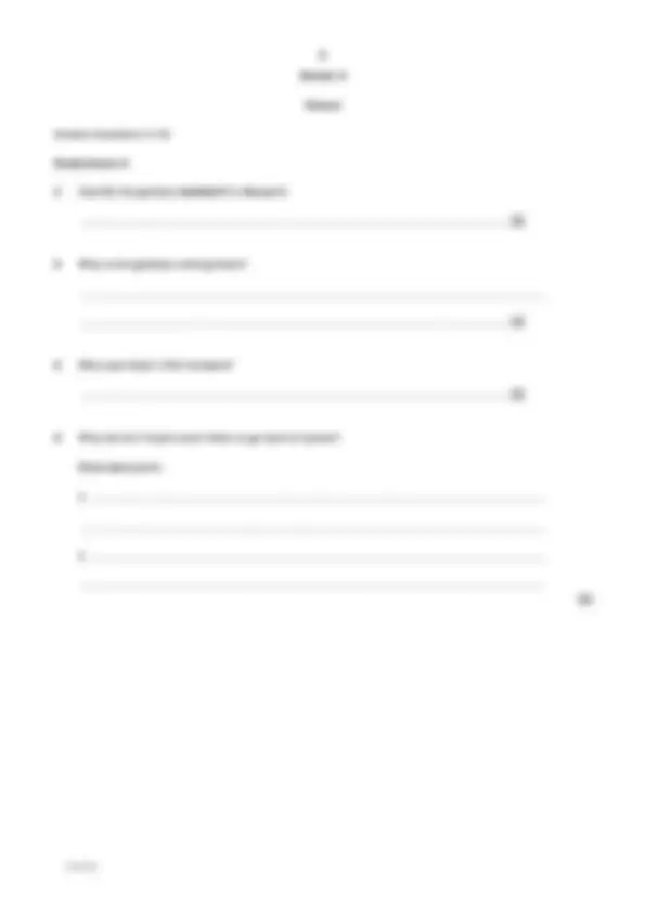 2O25 OCR GCSE Classical Civilisation J199/12 Women in the Ancient World ...