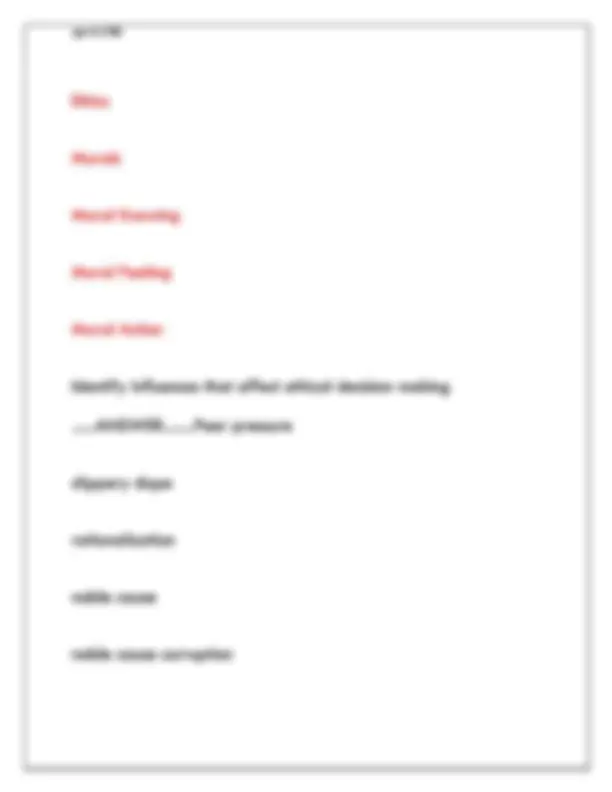 FLETC UPTP Exam 1 Study Guide & Practice Test | Police Training Exam ...