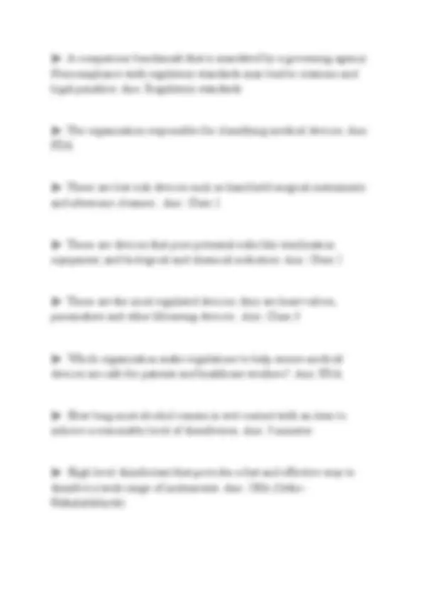 CRCST SCRIPTED REVIEW STUDY PREP: QUESTIONS AND ANSWERS 2026 EXAM ...