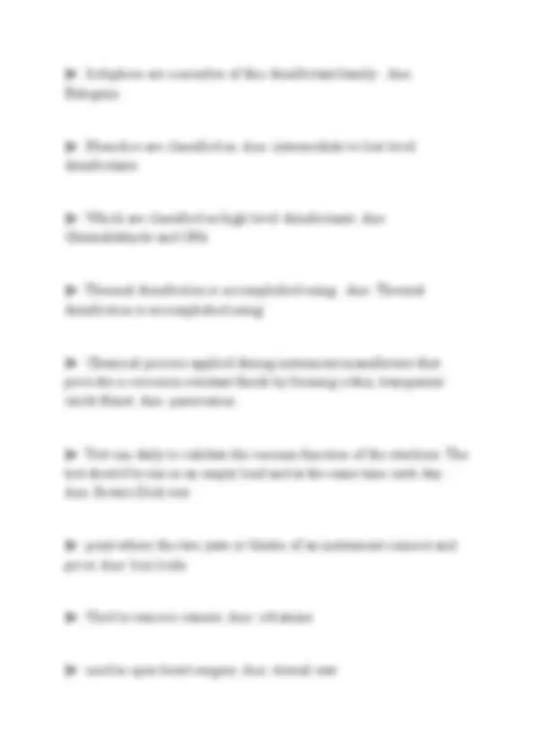 CRCST SCRIPTED REVIEW STUDY PREP: QUESTIONS AND ANSWERS 2026 EXAM ...