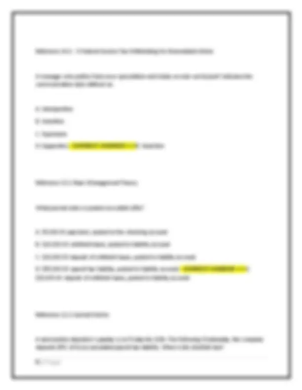 CPP PRACTICE EXAM (2025) COMPREHENSIVE QUESTIONS AND VERIFIED DETAILED ...