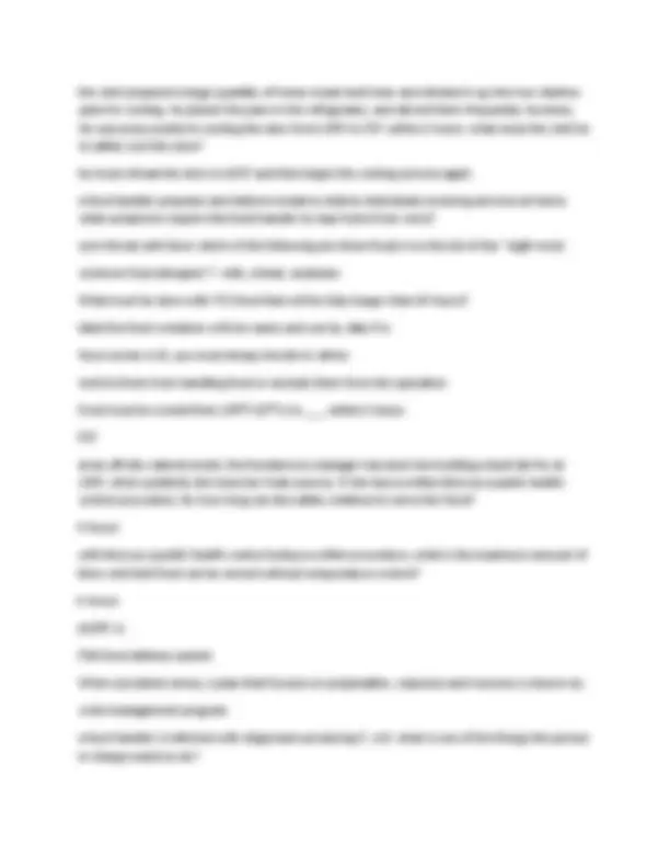 TAP SERIES -LATEST FINAL EXAM UPDATED FOR -2026 -ACTUAL QUESTIONS WITH ...