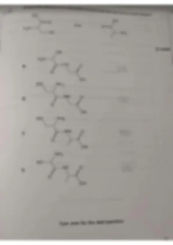 Actual 2025 AQA A-LEVEL CHEMISTRY 7405/3 Paper 3 Merged Question Paper ...