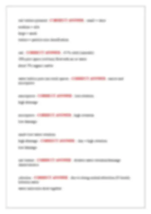 FREC EXAM 3 | QUESTIONS AND ANSWERS 2025\2026 | Exams Forestry | Docsity
