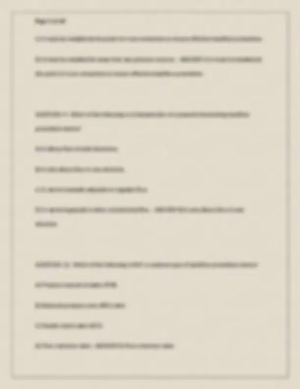 AWWA (American Water Works Association) Cross Connection Control ...