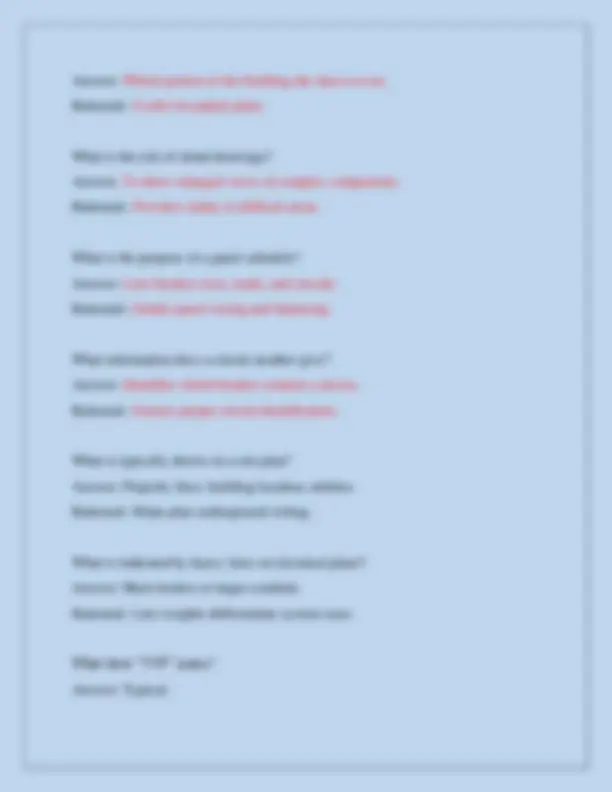 NCCER LEVEL 1 MODULE 10 BASIC ELECTRICAL CONSTRUCTION DRAWINGS LATEST ...
