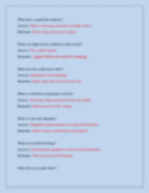 NCCER LEVEL 1 MODULE 10 BASIC ELECTRICAL CONSTRUCTION DRAWINGS LATEST ...