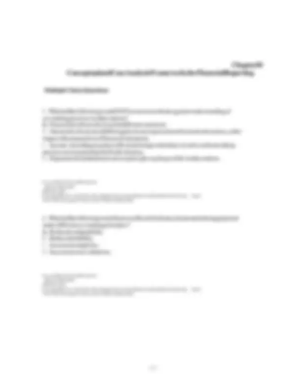 Modern Advanced Accounting in Canada (10th Edition by Darrell Herauf ...