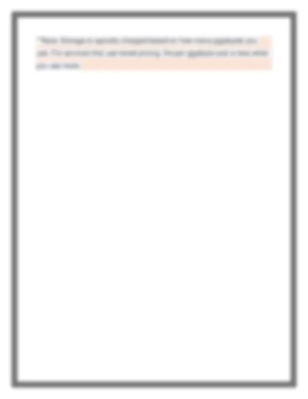 AWS- Module 2- Knowledge Check Questions & Answers. 2025-2026 Rated A ...