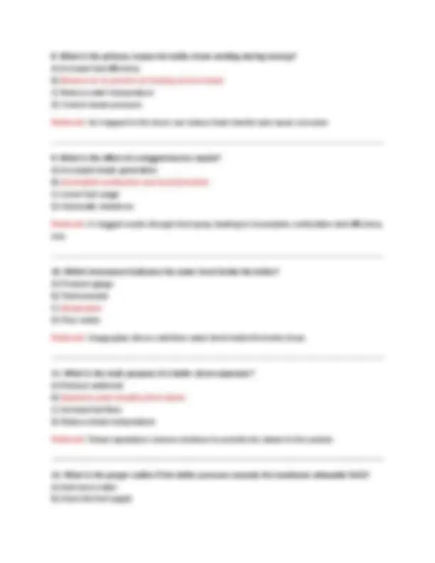 ouisiana 3rd Class Stationary Boilers Exam – Practice Questions With ...