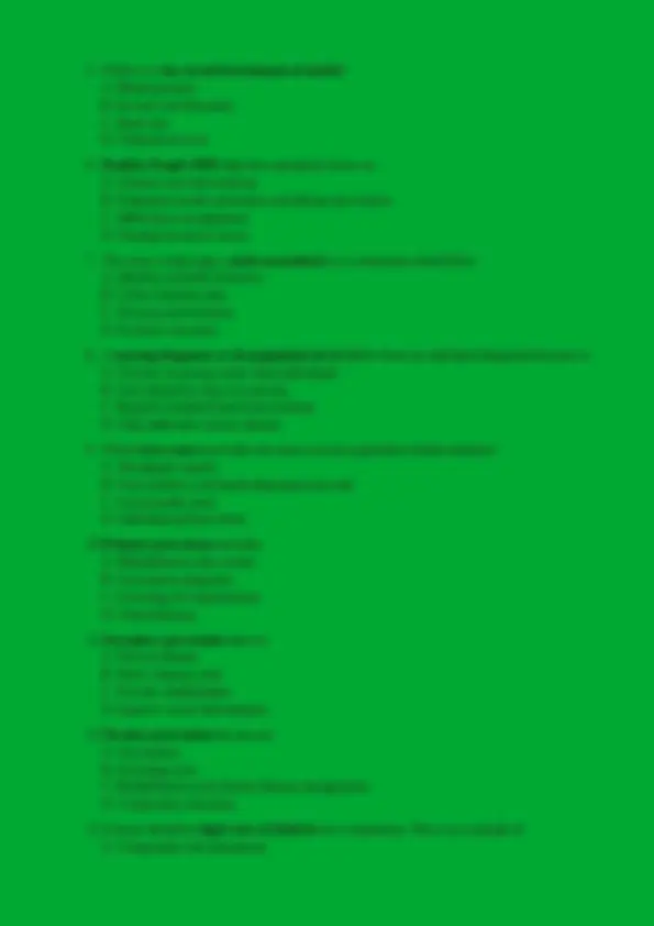 Public Health Nursing Mega Practice Exam: 200 NCLEX-Style Questions with Comprehensive Ans ...