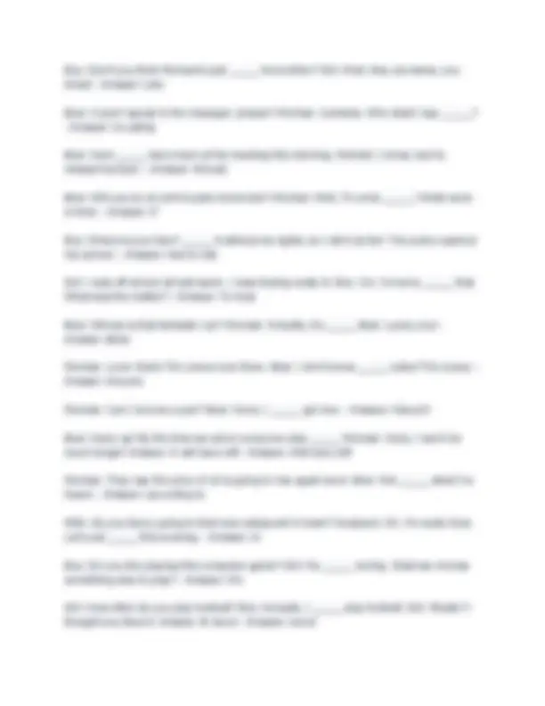 Oxford English Placement Test Actual Exam Newest / Oxford English ...