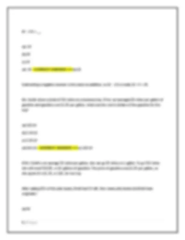 ASVAB - ARITHMETIC REASONING/MATHEMATICS KNOWLEDGE EXAM PRACTICE EXAM ...