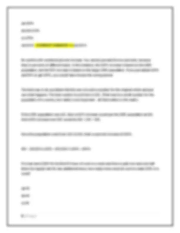 ASVAB - ARITHMETIC REASONING/MATHEMATICS KNOWLEDGE EXAM PRACTICE EXAM ...