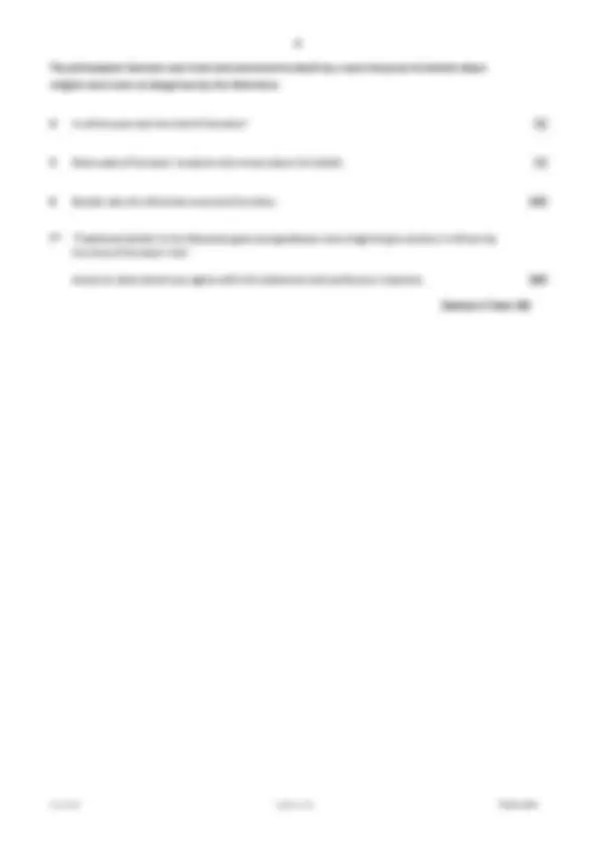 2O25 OCR A Level Classical Civilisation H408/31 Greek Religion | Exams ...