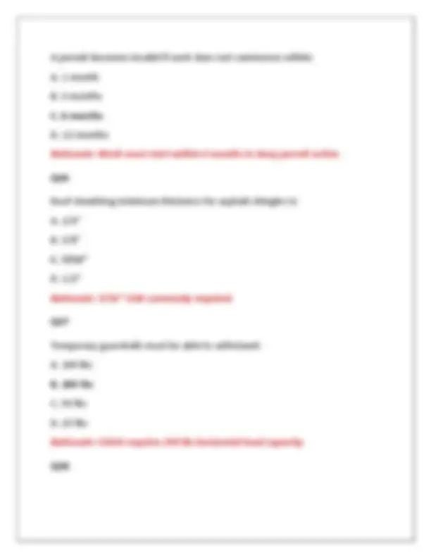 Massachusetts CSL Exam Practice Questions with Verified Answers | Exams ...