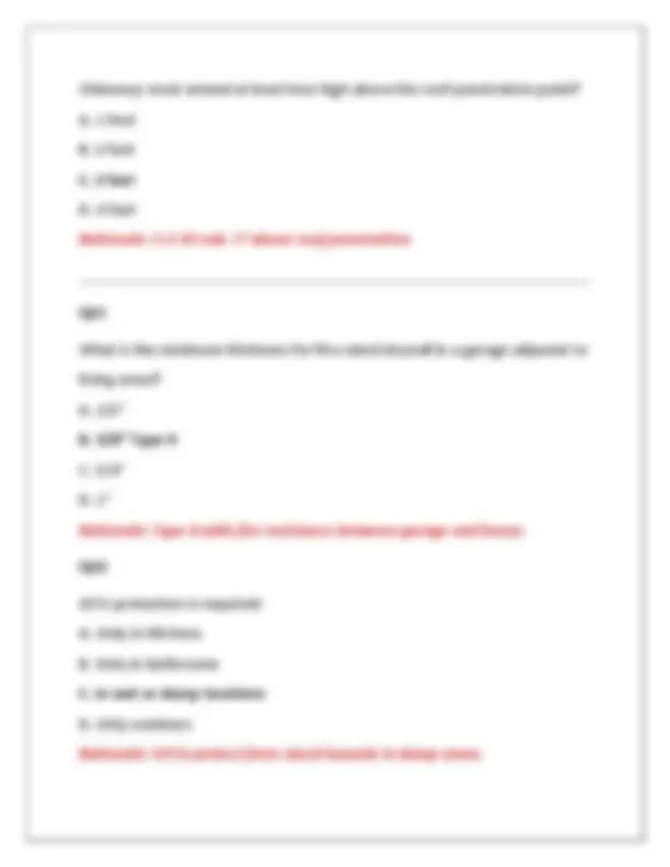 Massachusetts CSL Exam Practice Questions with Verified Answers | Exams ...