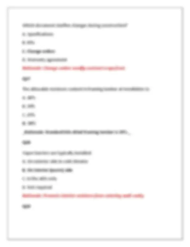Massachusetts CSL Exam Practice Questions with Verified Answers | Exams ...
