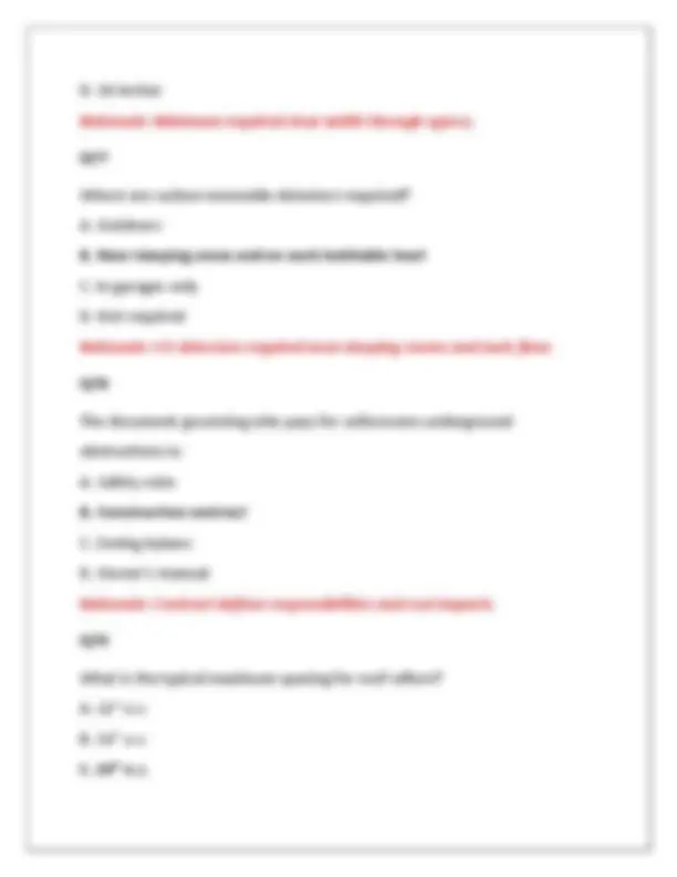 Massachusetts CSL Exam Practice Questions with Verified Answers | Exams ...