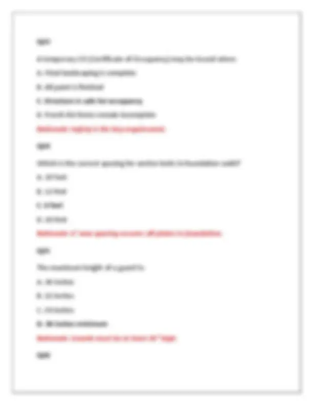 Massachusetts CSL Exam Practice Questions with Verified Answers | Exams ...