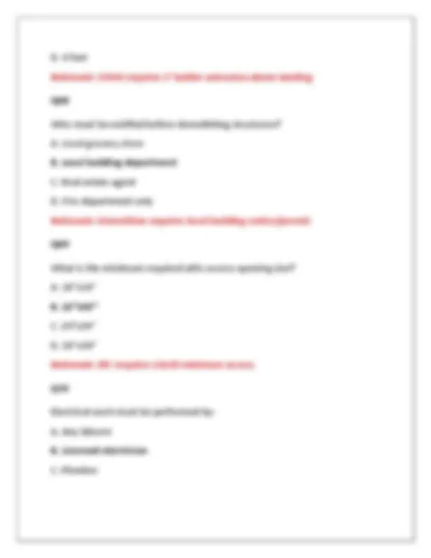 Massachusetts CSL Exam Practice Questions with Verified Answers | Exams ...