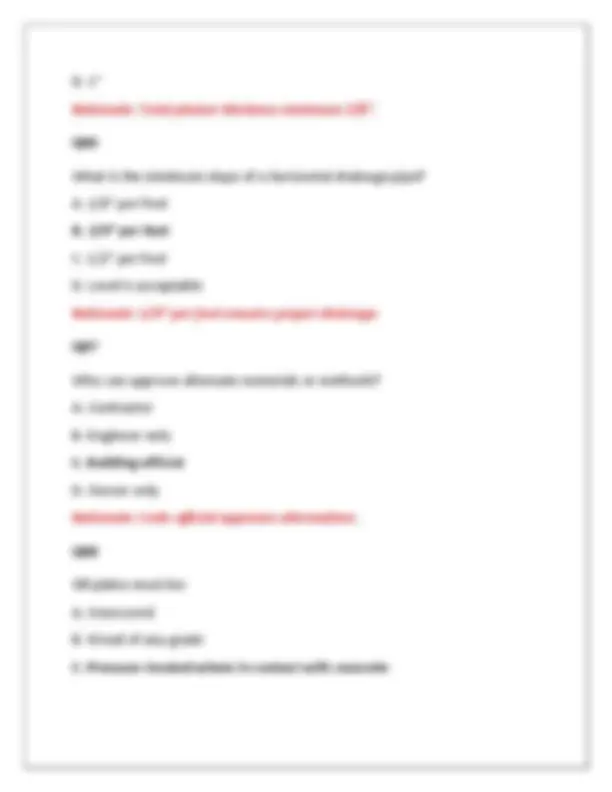 Massachusetts CSL Exam Practice Questions with Verified Answers | Exams ...