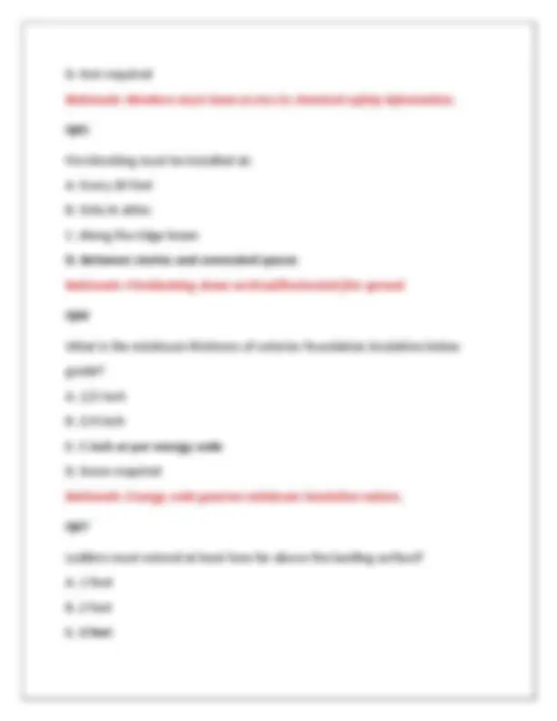 Massachusetts CSL Exam Practice Questions with Verified Answers | Exams ...