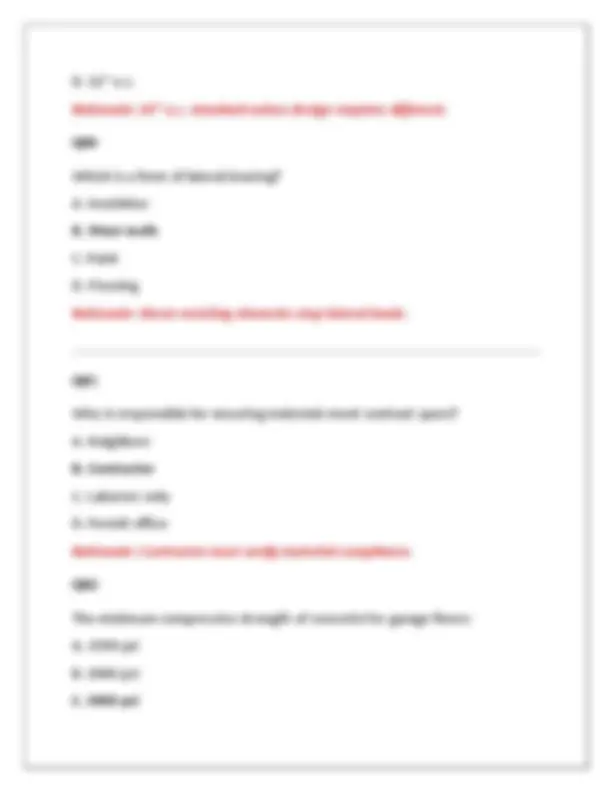 Massachusetts CSL Exam Practice Questions with Verified Answers | Exams ...
