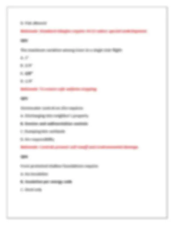 Massachusetts CSL Exam Practice Questions with Verified Answers | Exams ...