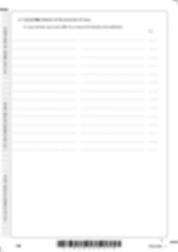 GCSE Religious Studies A Paper 1: Catholic Christianity Exam Questions ...