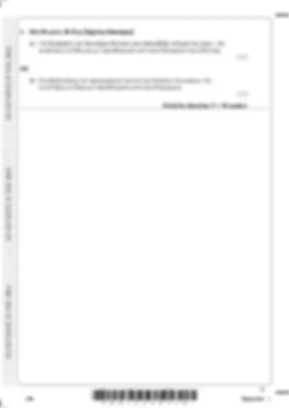 EDEXCEL A LEVEL GREEK (9GK0/02) QUESTION PAPER 2 AND MARK SCHEME SUMMER ...