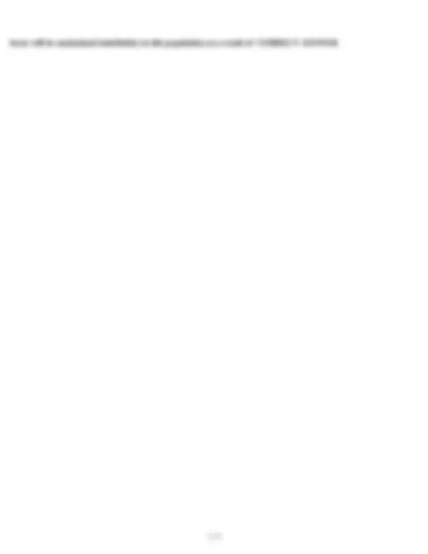 TAMU BIO 112 Final Exam Review – Texas A&M Biology 112 Study Guide with ...