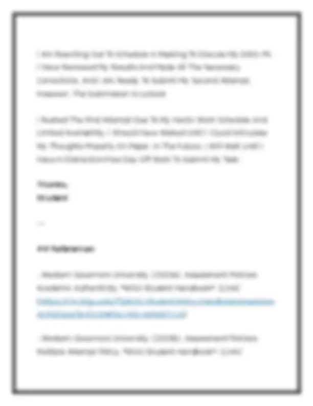 WGU D389 Learning Strategies in Higher Education Task 3 (2026 Guide ...