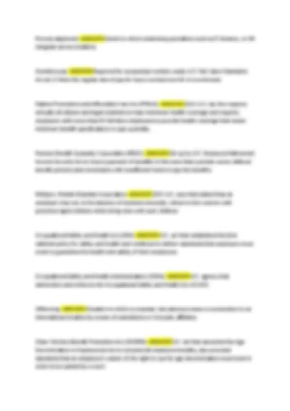 SHRM SCP EXAM QUESTIONS WITH COMPLETE SOLUTIONS | Exams Advanced ...