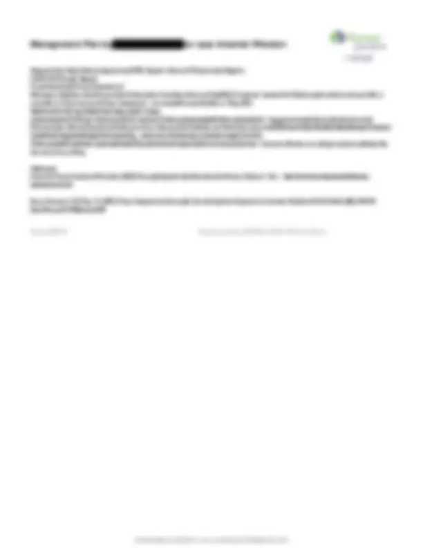 NR 509 / NR509 Week 3 iHuman Virtual Patient Encounter (Rubric & Case ...