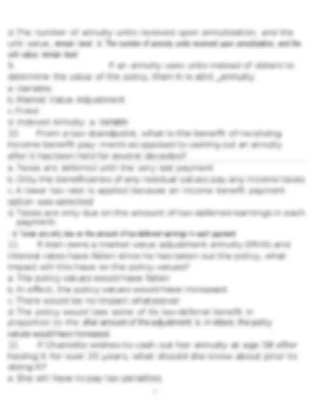 AD Banker Chapter 5 Exam Questions latest download verified source ...