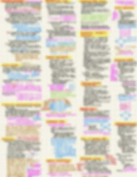 CS 188 Final Cheat Sheet | Study notes Computer Science | Docsity