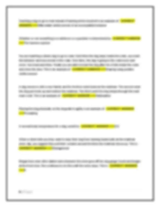 CPDT-KA PREP ACTUAL RETAKE ACTUAL EXAM 2025 STRUCTURED QUESTIONS AND ...