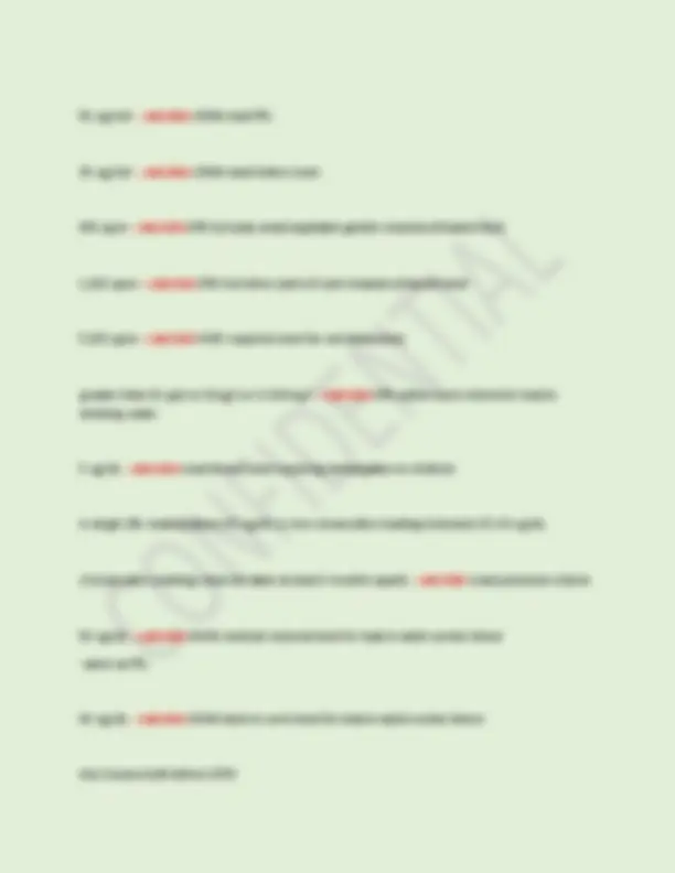 EPA Lead Risk Assessor Exam Study Guide Newest 2025.pdf | Exams ...