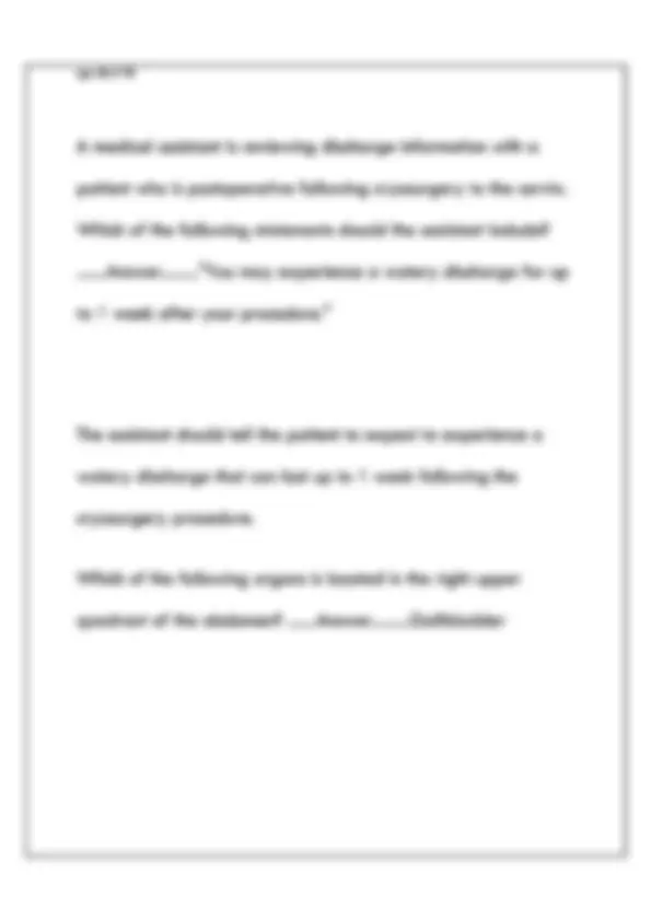 NHA CCMA Certification Practice Test 2025: Free PDF & Study Guide ...