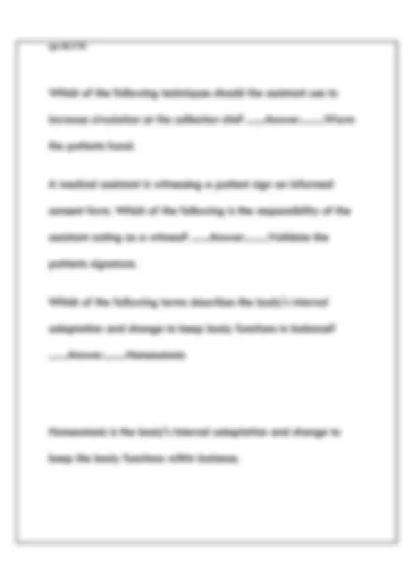 NHA CCMA Certification Practice Test 2025: Free PDF & Study Guide ...